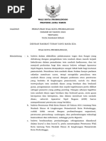 Contoh Rencana Aksi | PDF