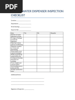 Form 10 Manifest for Hazardous Waste | PDF | Waste | Pollution