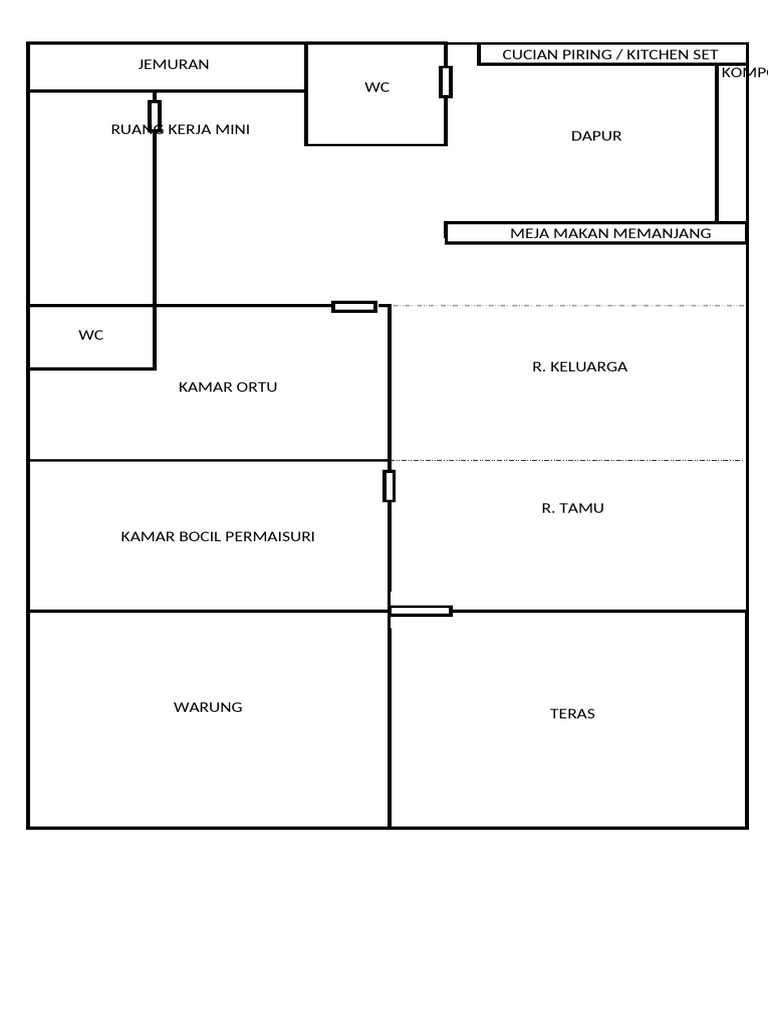 SKETSA | PDF