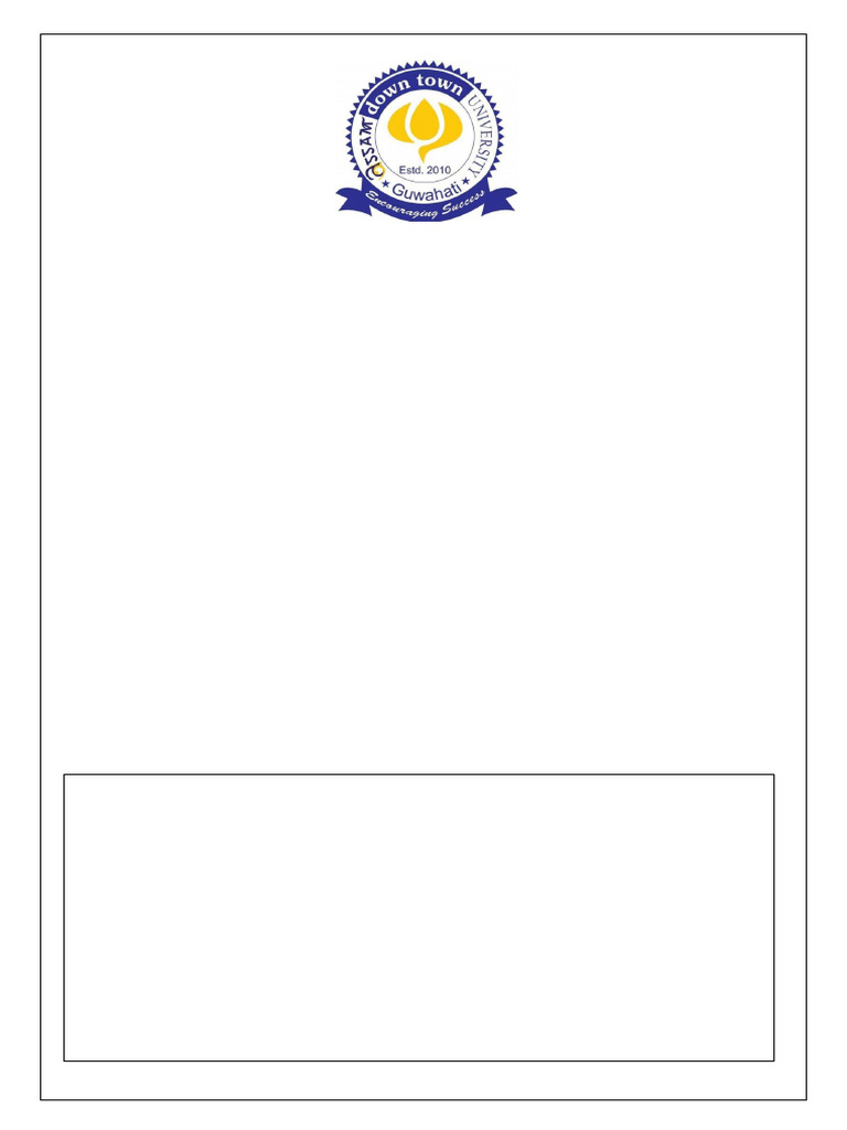 Sasanka Rajowar BTech Ctis 002 | PDF | Method (Computer Programming) | Thread (Computing)