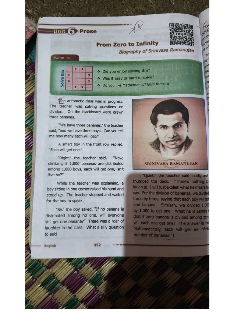 Zero To Infinity | PDF