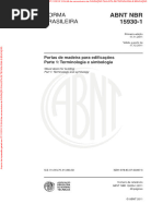 Abnt NBR 6492 2021 | PDF