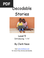Wordless Book | PDF