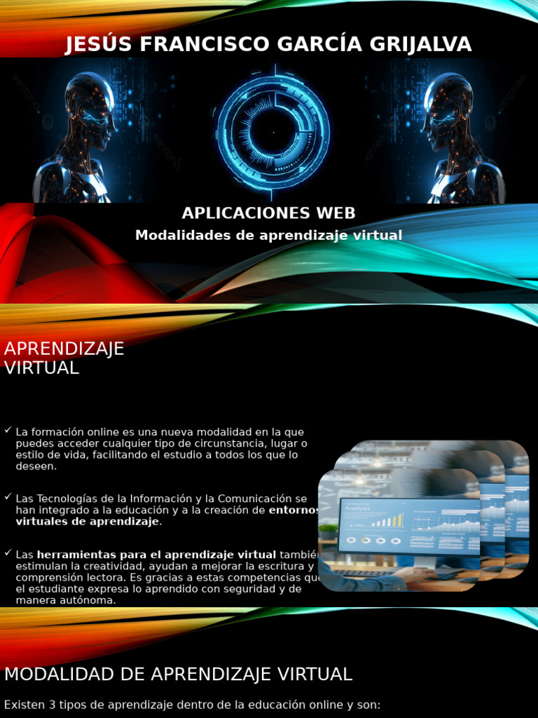 Presentacion Fran | PDF