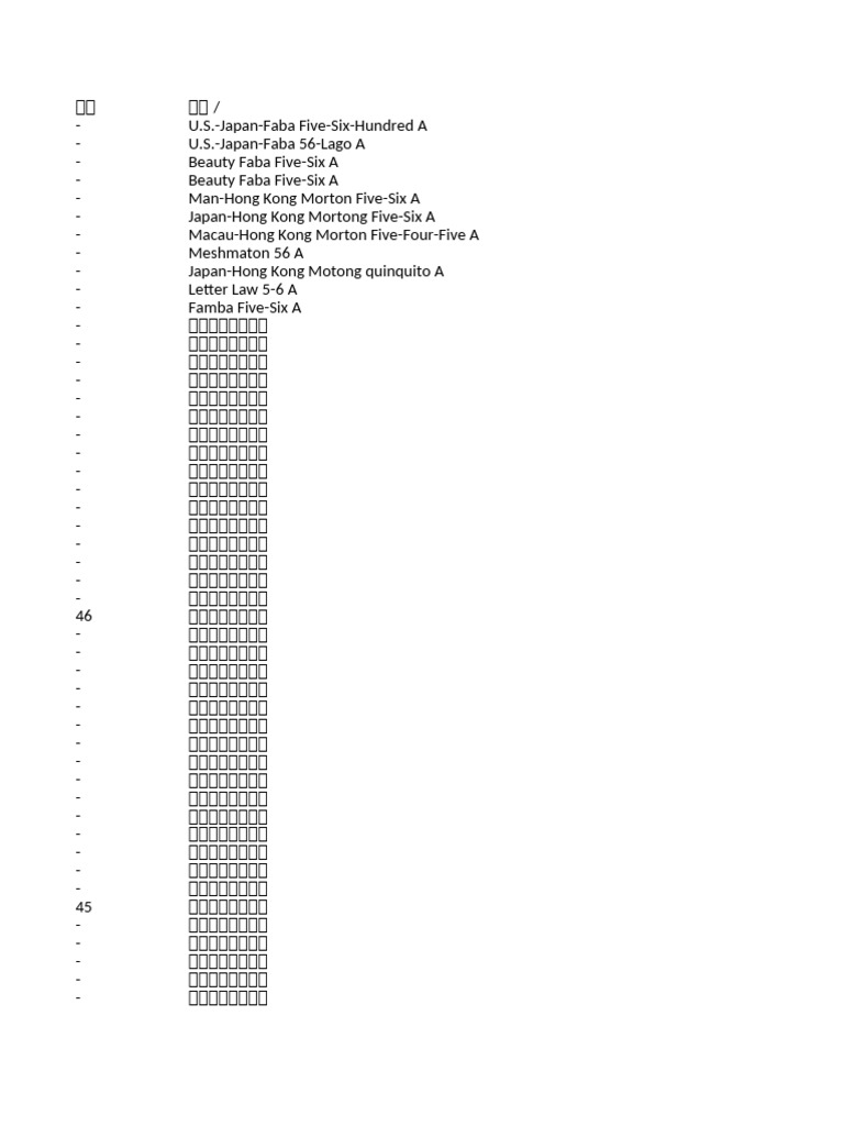 AASTOCKS_Export_2025-4-24 (2) | PDF