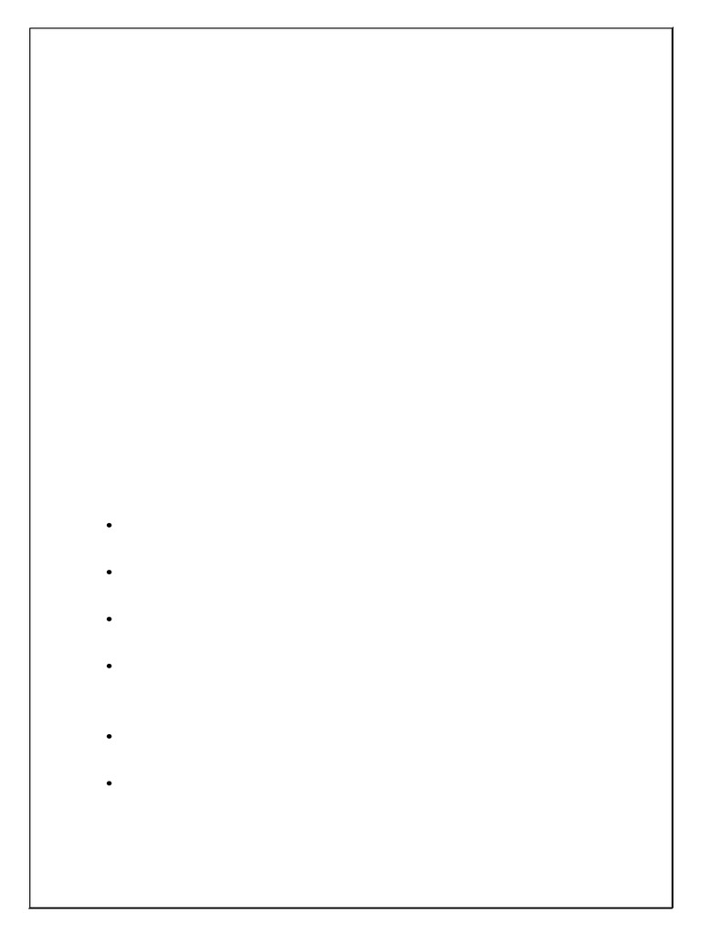 Preliminary Round Guidelines | PDF | Computing