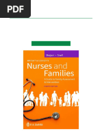 Calgary Family Model Summary | PDF | Affect (Psychology ...