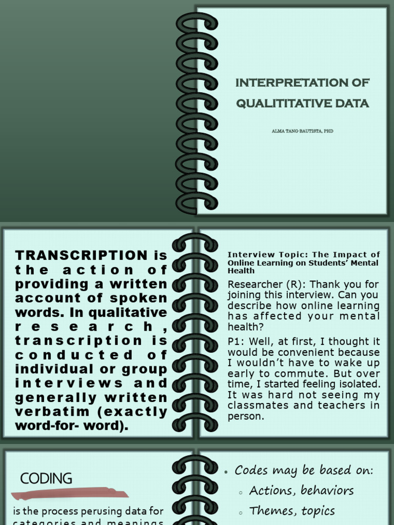 Coding Categorizing and Theme (1) | PDF | Qualitative Research | Social ...