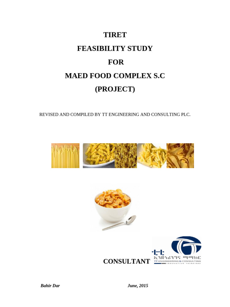 Revised and Compiled Food Complex-final and final (1T)-updated | PDF ...