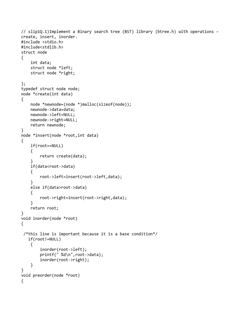 Dsa practical src and DEST change | PDF | Computer Programming | C++