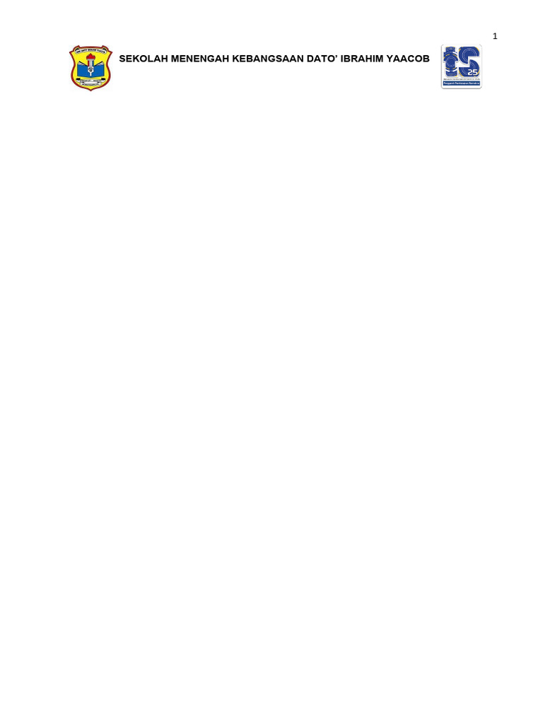 Minit Mesy 1 2024 3K | PDF