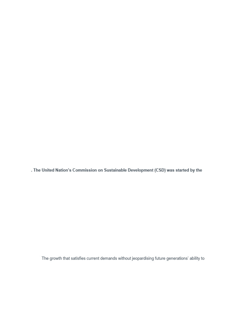 Engineer in Society GET 101 Tutorials | PDF | Gases | Sustainability