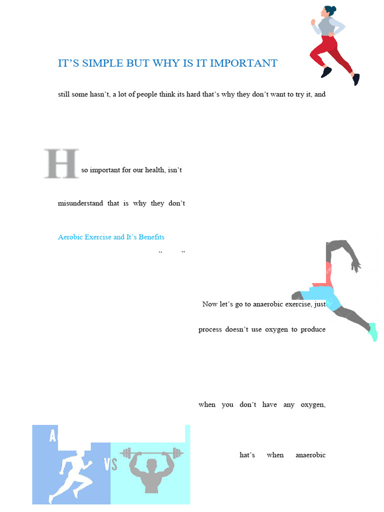 Lasbioq2w3 (Magazine) - Quirimit, Mark Justine B. | PDF | Aerobic ...
