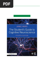 Cognitive Neuroscience Textbook | PDF | Central Nervous System ...