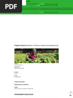 Luanar City Campus Call For Applications For Admissions Into ...