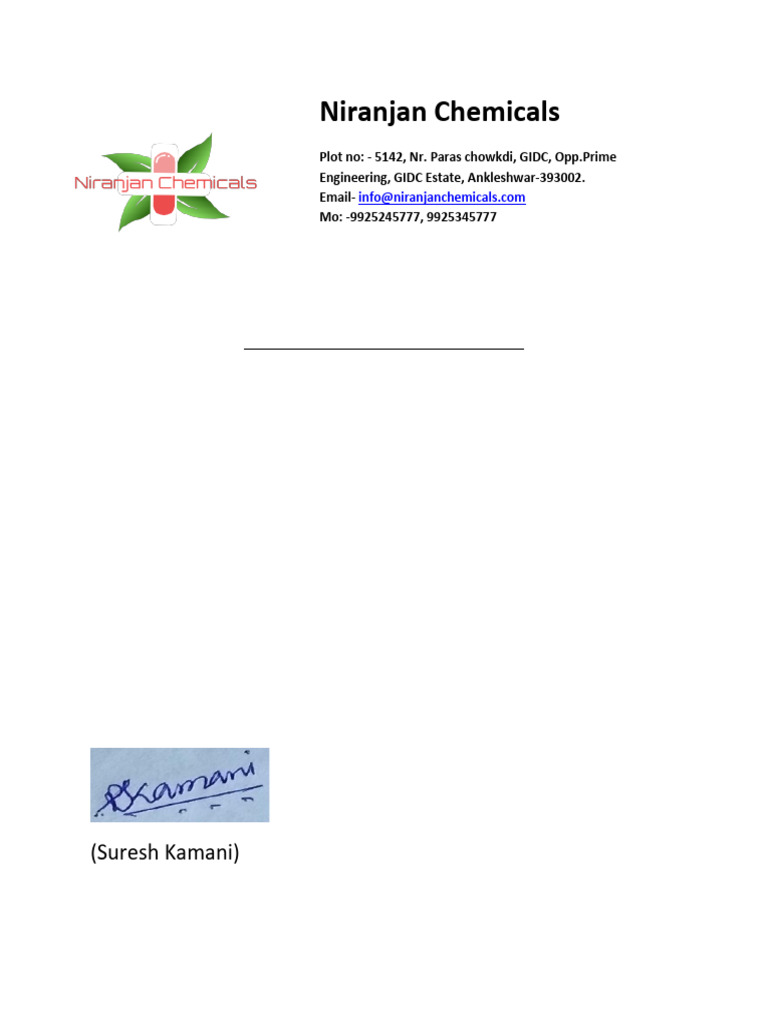 DHRUV CHOPDA Trainee Certificate | PDF