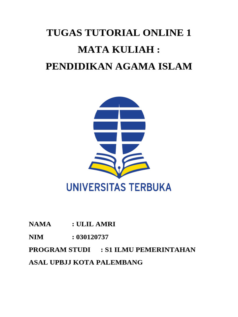 Pemahaman Iman dan Hakikat Manusia | PDF