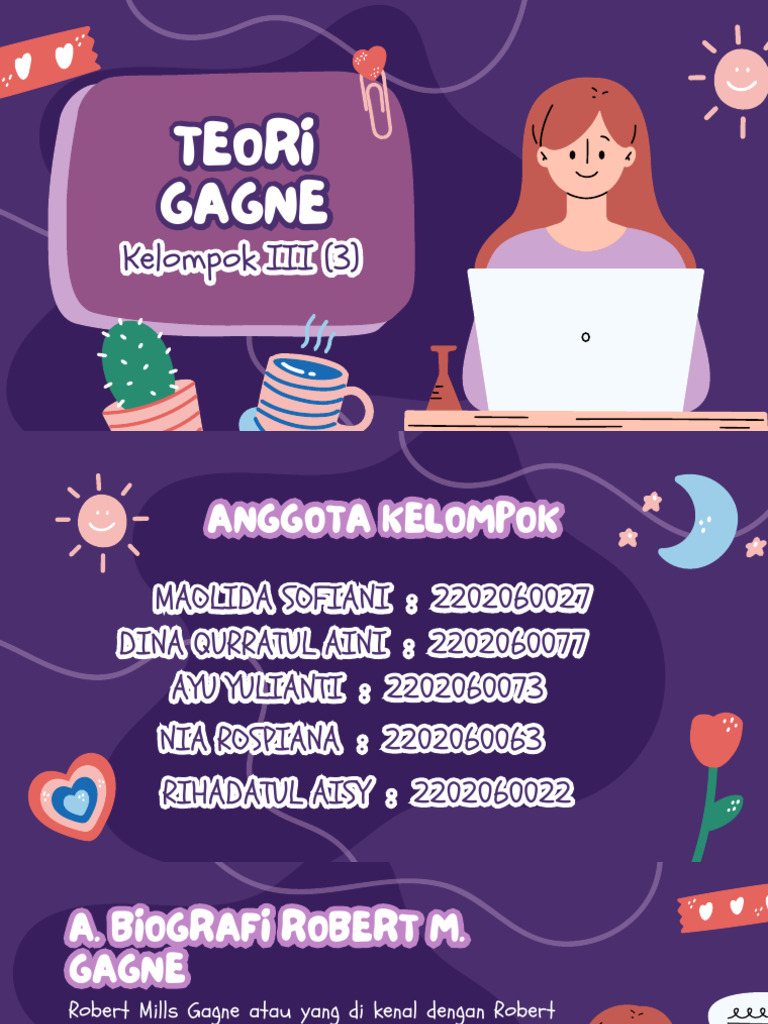 Kel3 - Matematika | PDF