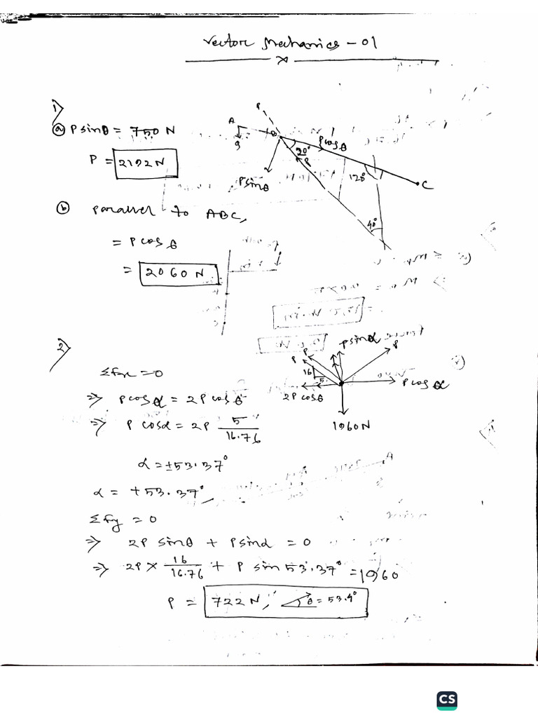 Estheak Mechanics 01 | PDF