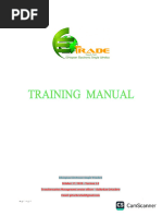 DRAP User Manual | PDF | Computing | Software