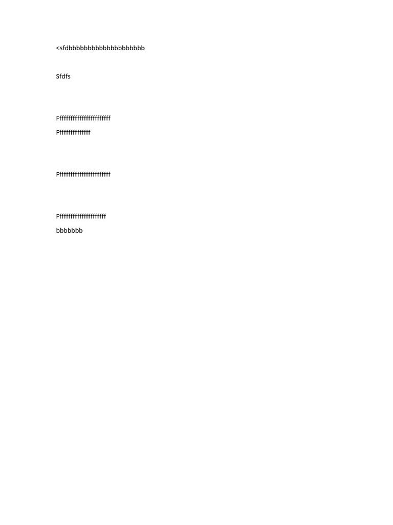 SFDBBBBBBBBBBBBBBBBBBBB | PDF