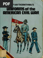 US Civil War Military Ranks | PDF | General Officers In The Confederate ...