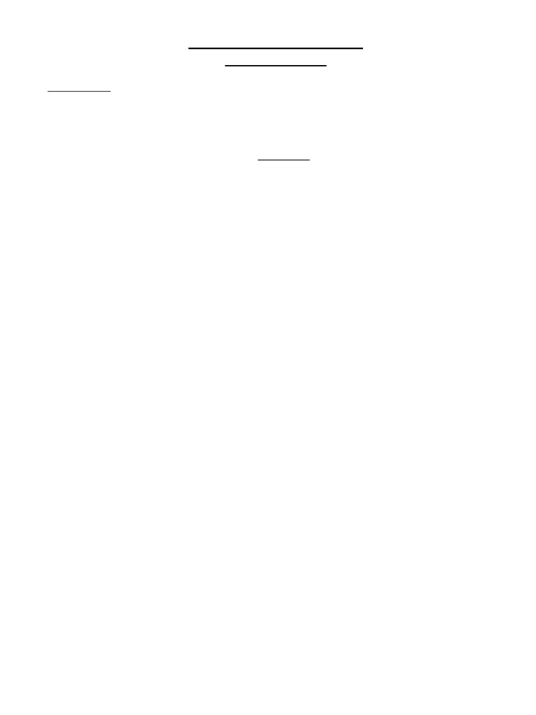 IAPSM WHD Quiz 2025 - Prelims (02-04-2025) | PDF | Mode (Statistics) | Mean