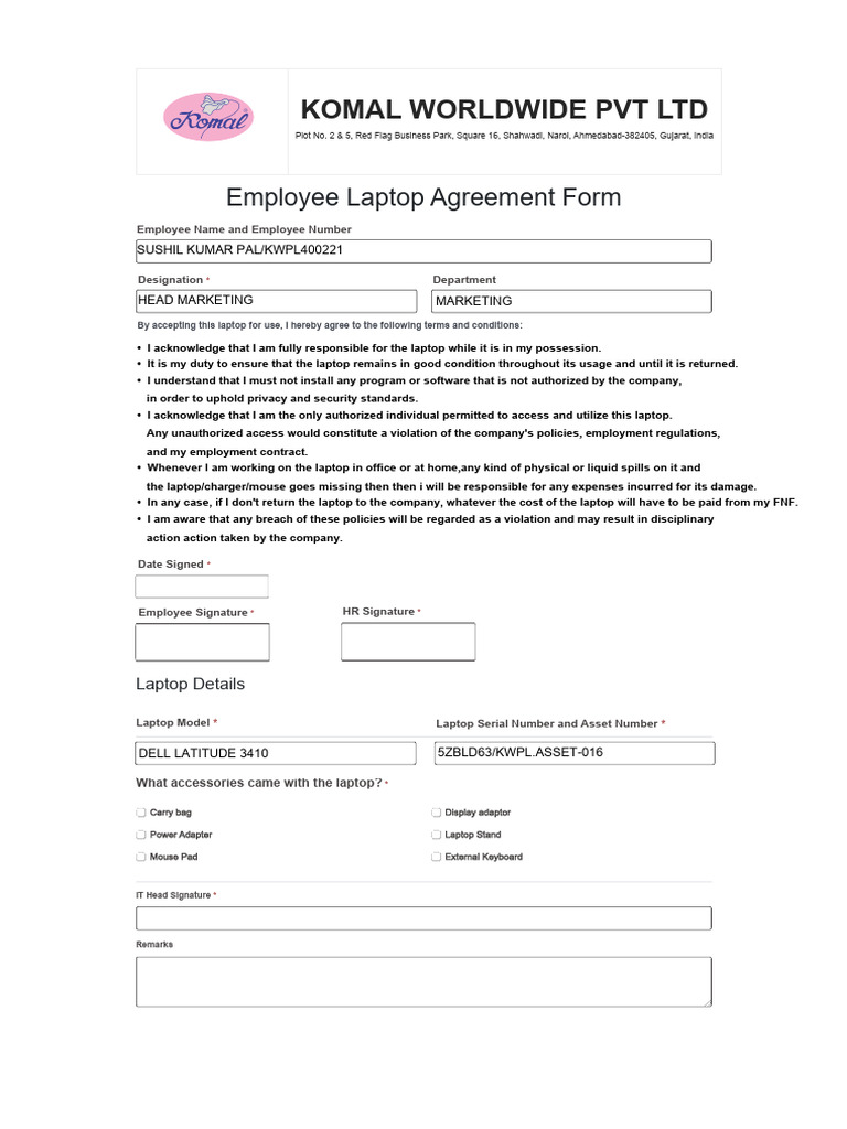 Sushil Kumar Pal | PDF