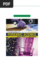 Forensic Mathematics | PDF