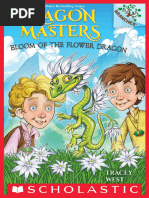 Dragon Masters | PDF