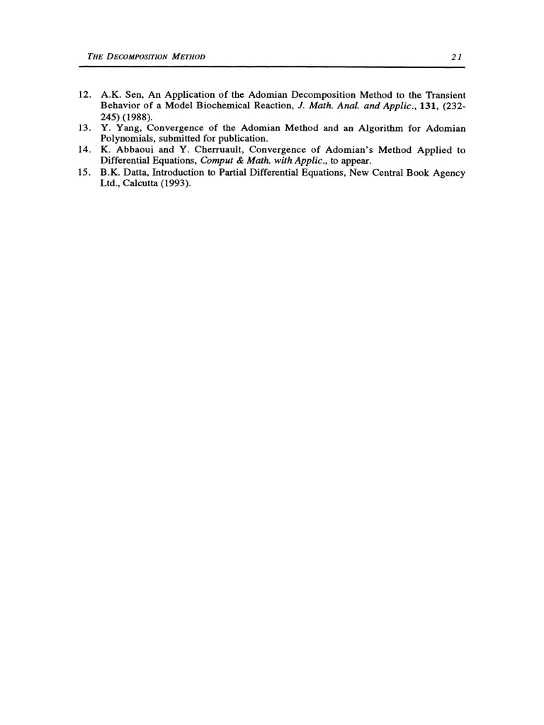 Adm 1 | PDF