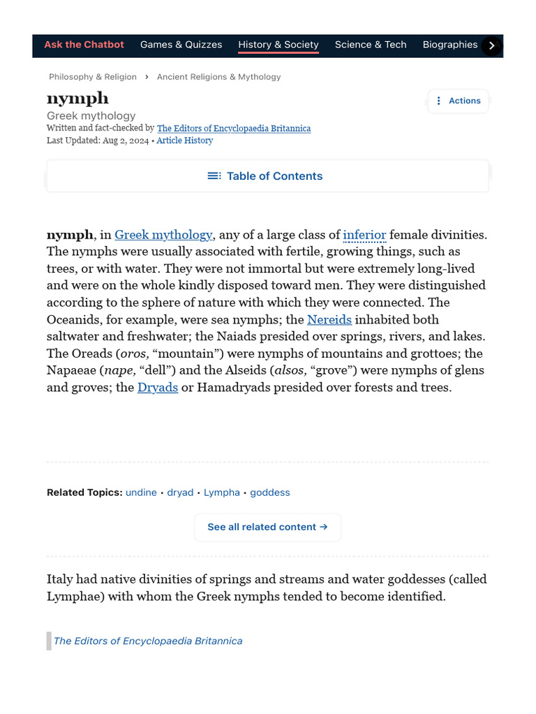 Pygmalion and Galatea in Mythology | PDF