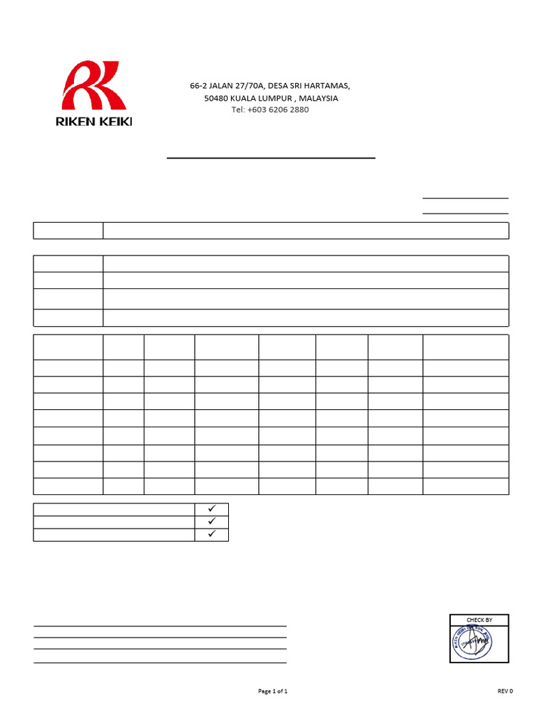 Fogger sp220 May 05 | PDF