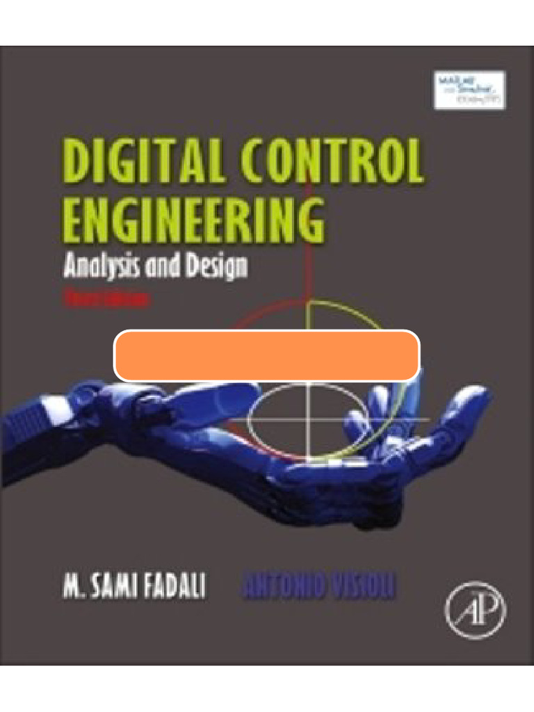 Testbank For Digital Control Engineering Analysis and Design 3rd ...