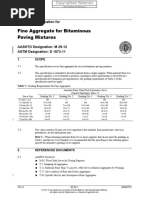 ASTM-D448-12-2022- | PDF | Specification (Technical Standard)