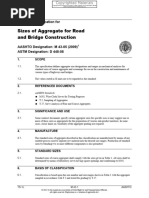 Astm D448 12 2022 | PDF | Specification (Technical Standard)