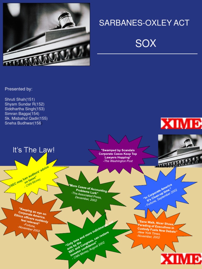 Enhancing Transparency and Accountability: An Overview of the Key ...