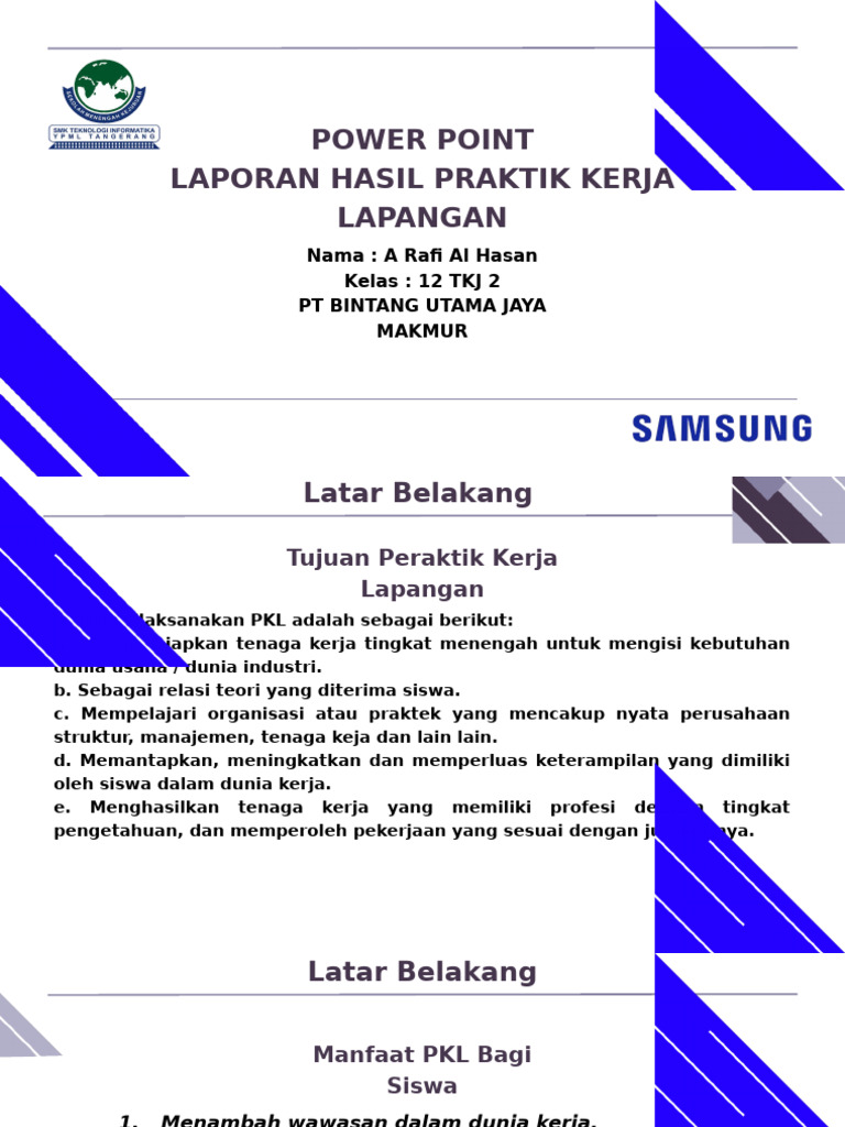 Ahmad Rafi Al Hasan - 20250204 - 230507 - 0000.pptx - 20250205 - 075949 - 0000 | PDF