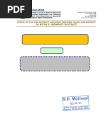 Kjsea Bridges Without Rivers Guide | PDF