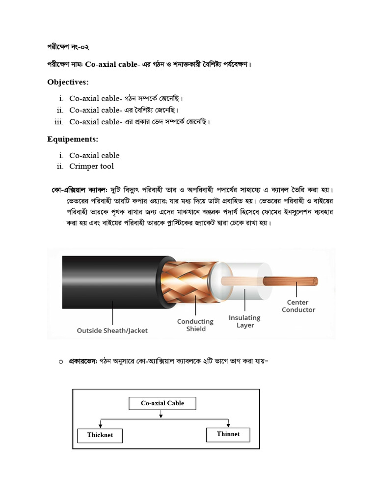 Data Communication Assignment-2 | PDF