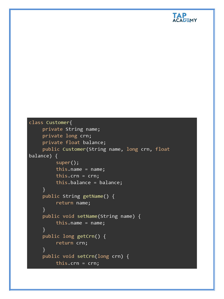 82. Serialization and Deserialization | PDF | Software Development | Computer Programming