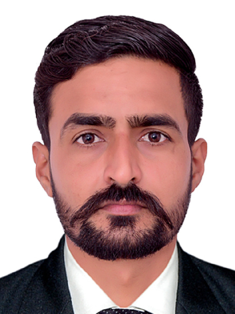 Sunil Kumar - Digital Photo | PDF