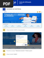 Guiao Do Utilizador Ae-Ufsa | PDF