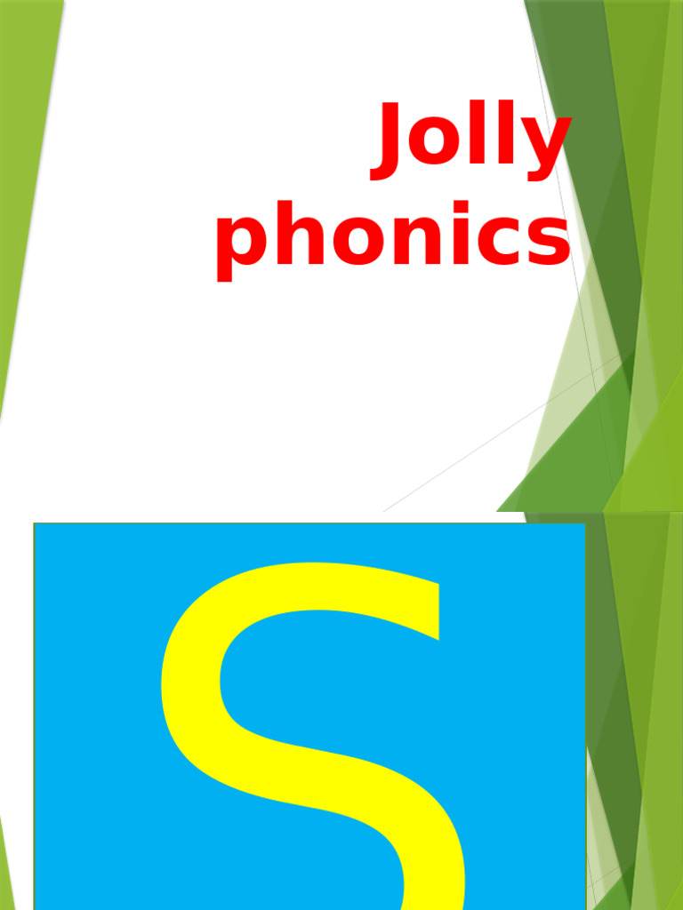 Group 1 - Sounds and Blending | PDF