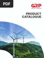 Katalog Gunung Garuda New | PDF | Technology & Engineering