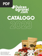 Chocolate Nestlé Almon Ris 12 Pzas 26 G Cu Walmart | PDF | Chocolate