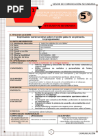 Project Tuning Protocol Módulo 5 | PDF | Crecimiento personal y ...