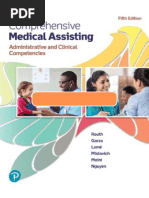 Ccma Practice Guide 202o | PDF