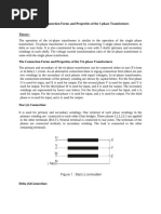 Lab 11 BJT Common Base Input and Output Characteristics | PDF | Bipolar ...