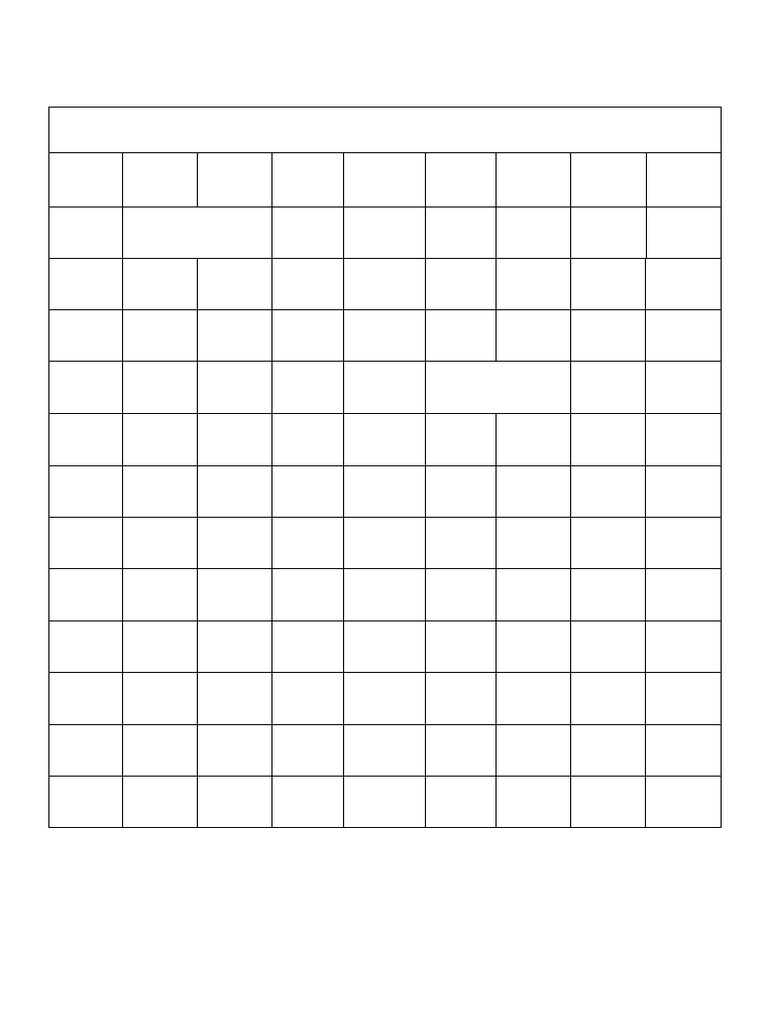 New Time Table Class 6 To 12 Session 2025-26 | PDF